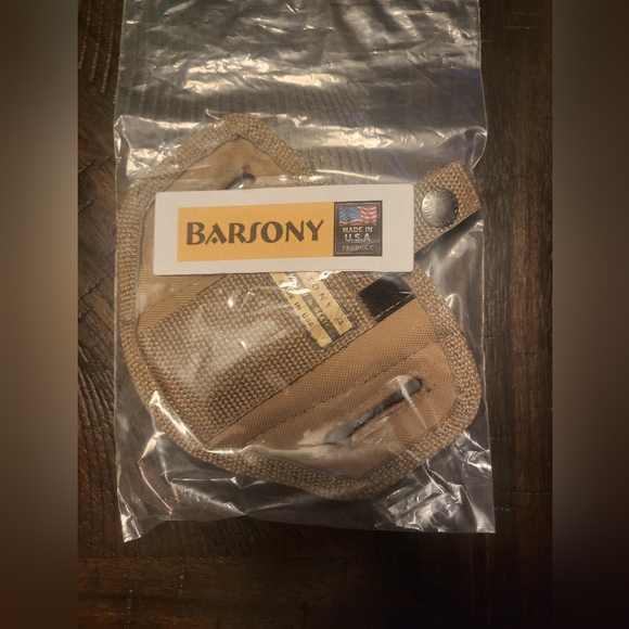 Barsony | Other | Barsony Holster | Poshmark